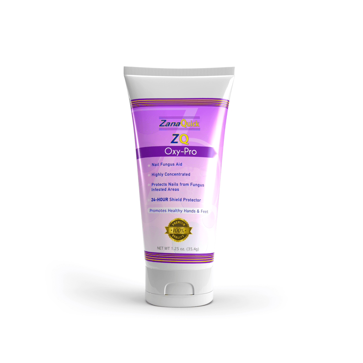 ZQ OXY-PRO – ZanaQuick